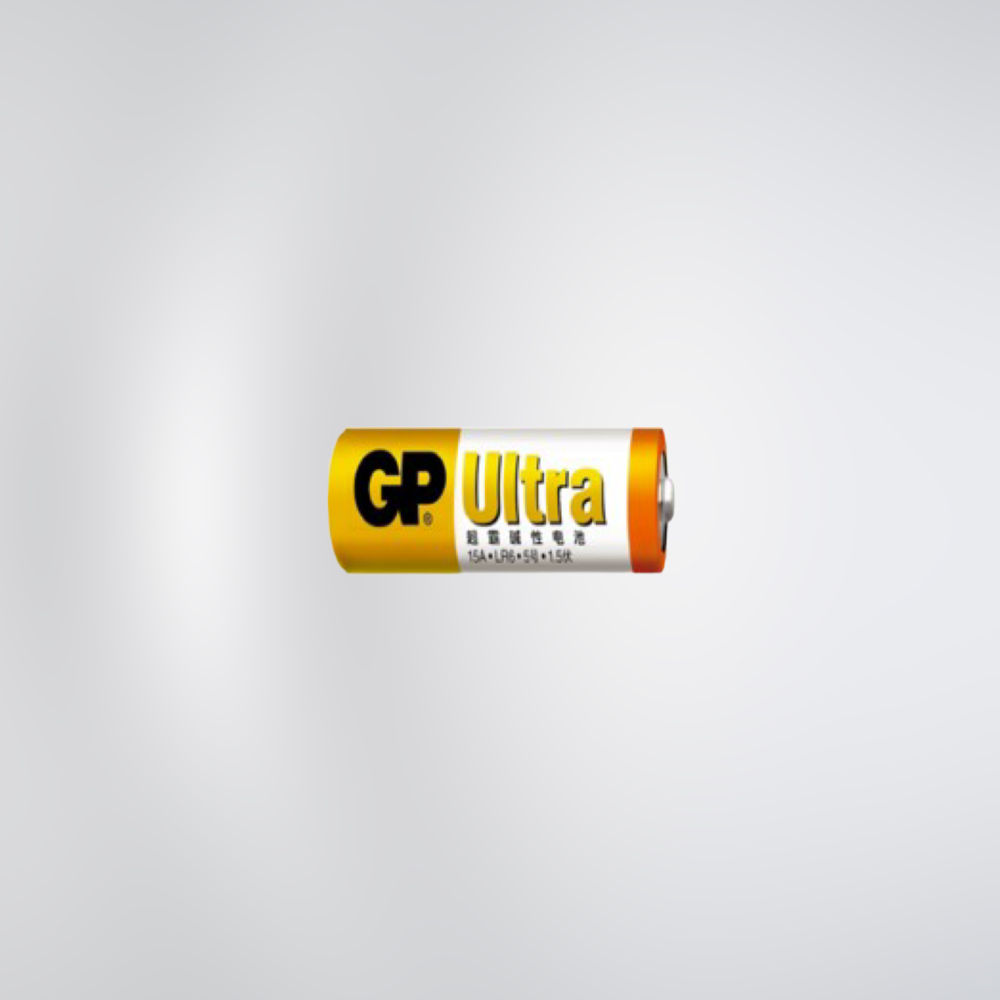 AA Battery - KLJ PARTNERS
