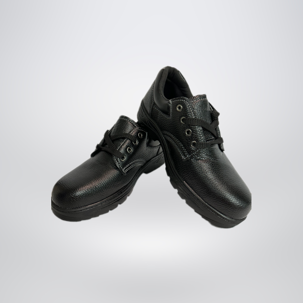 Safety Shoes_A - KLJ PARTNERS