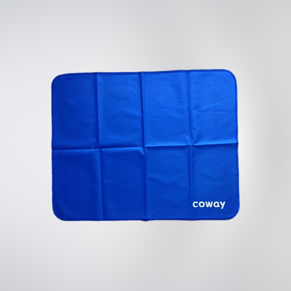 Waterproof Mat_D - KLJ PARTNERS