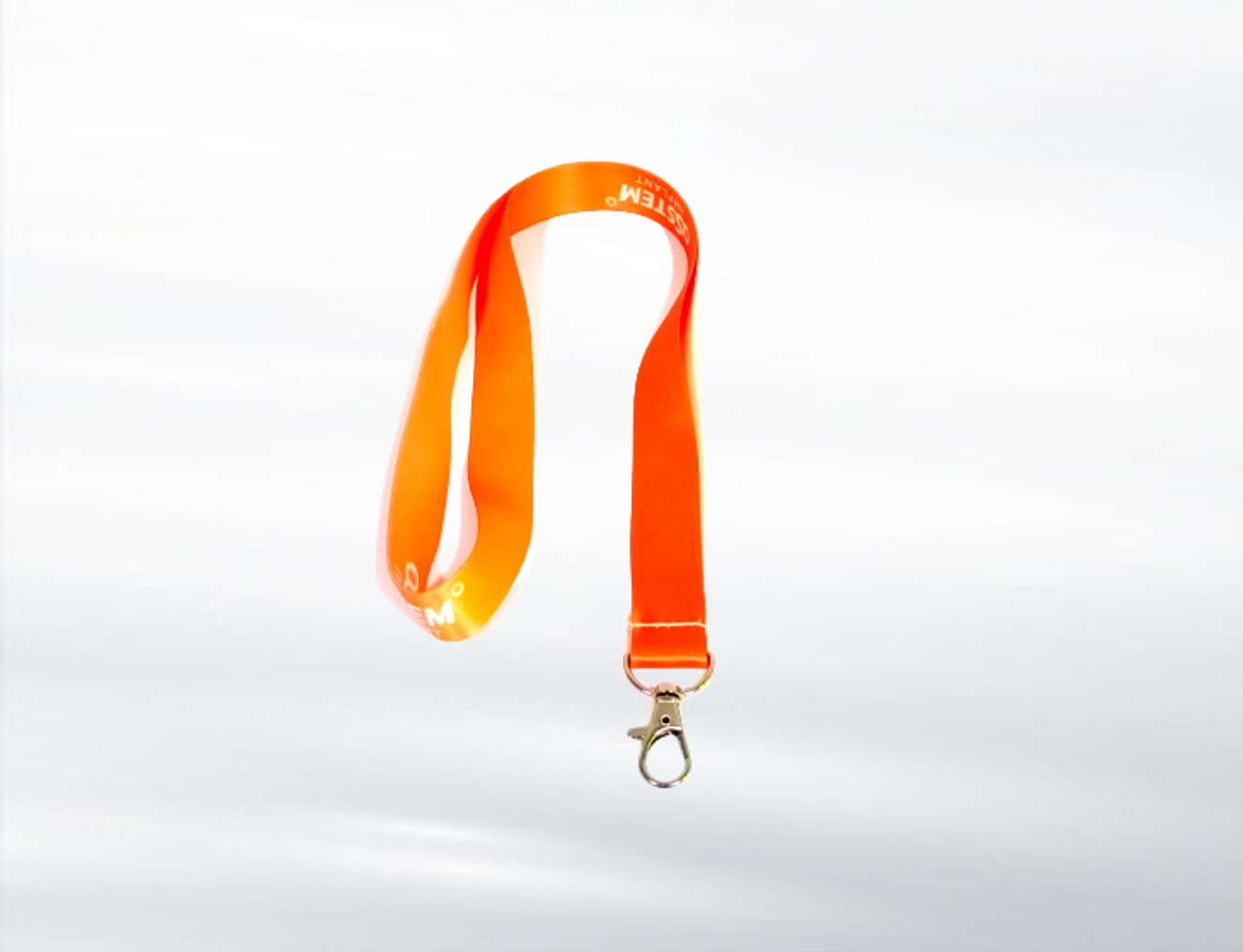 Lanyard (joint end) - KLJ PARTNERS