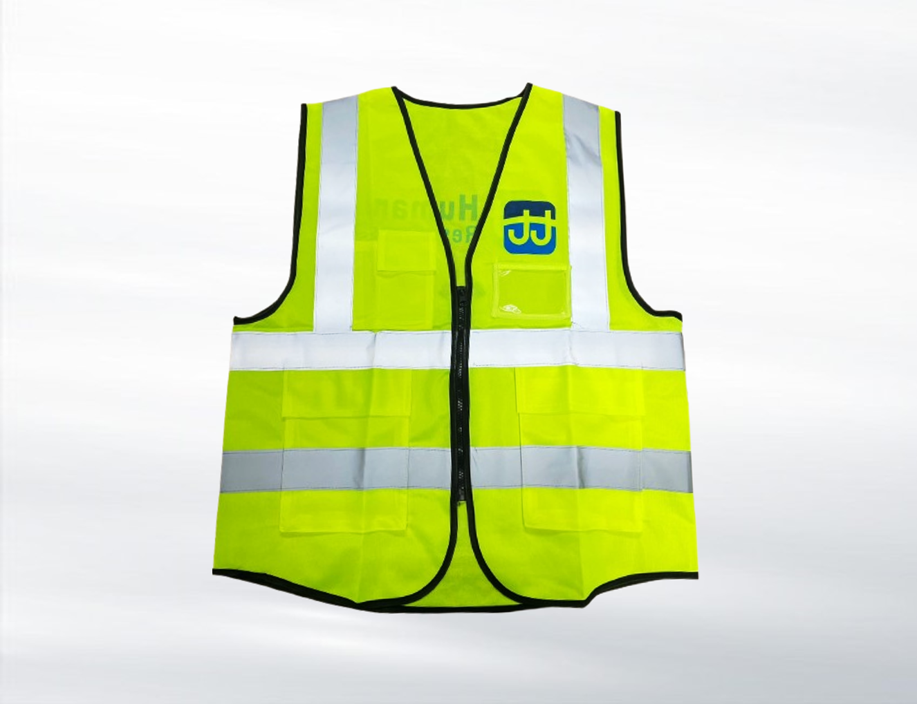 Safety Vest_C - KLJ PARTNERS