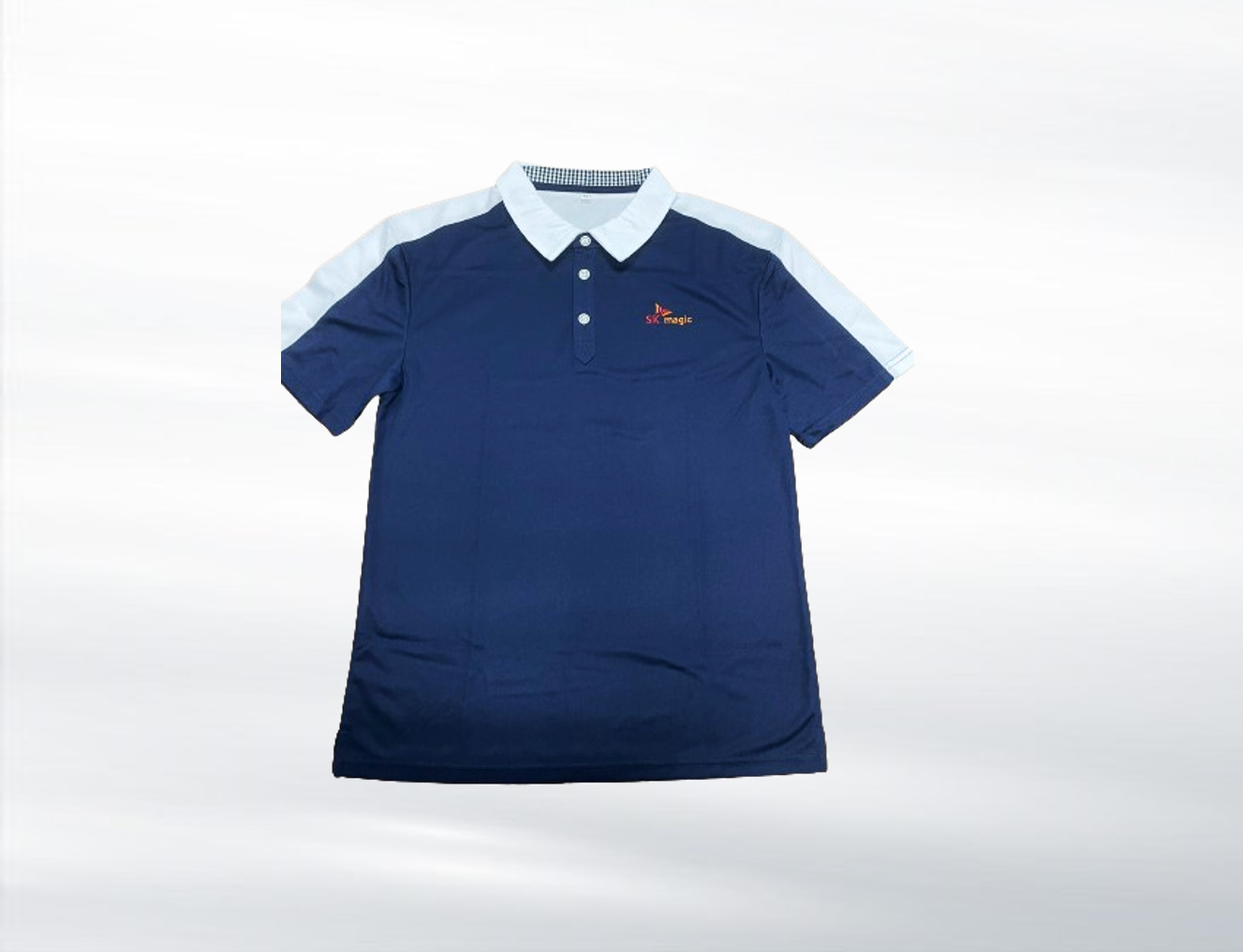 Uniform Polo T-Shirt (Cool Material) - KLJ PARTNERS