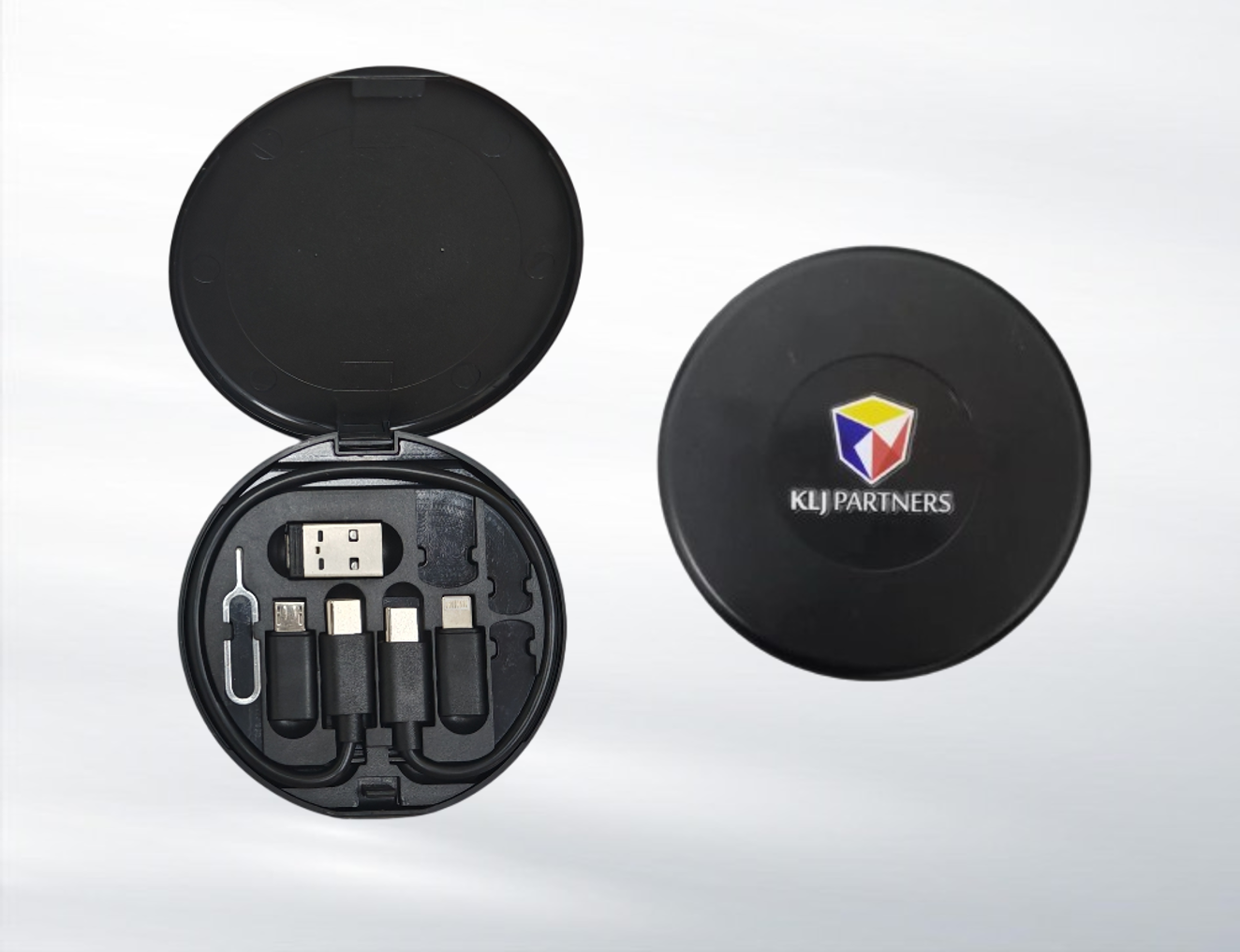 All-In-One Data Cable Set - KLJ PARTNERS