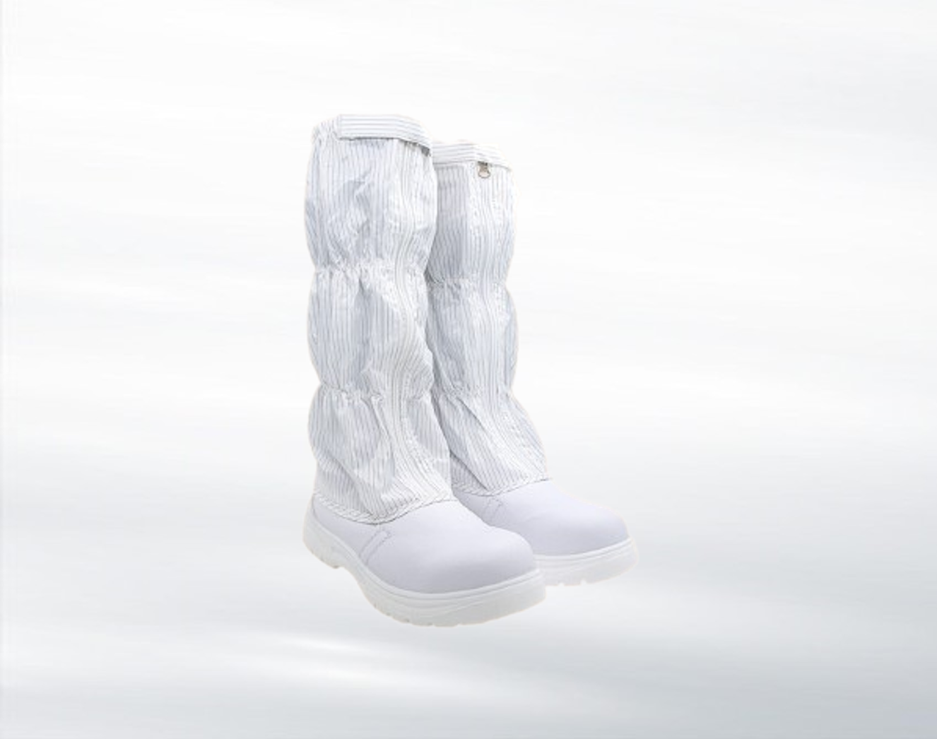 Anti Static Soft Soled Long Boots - KLJ PARTNERS