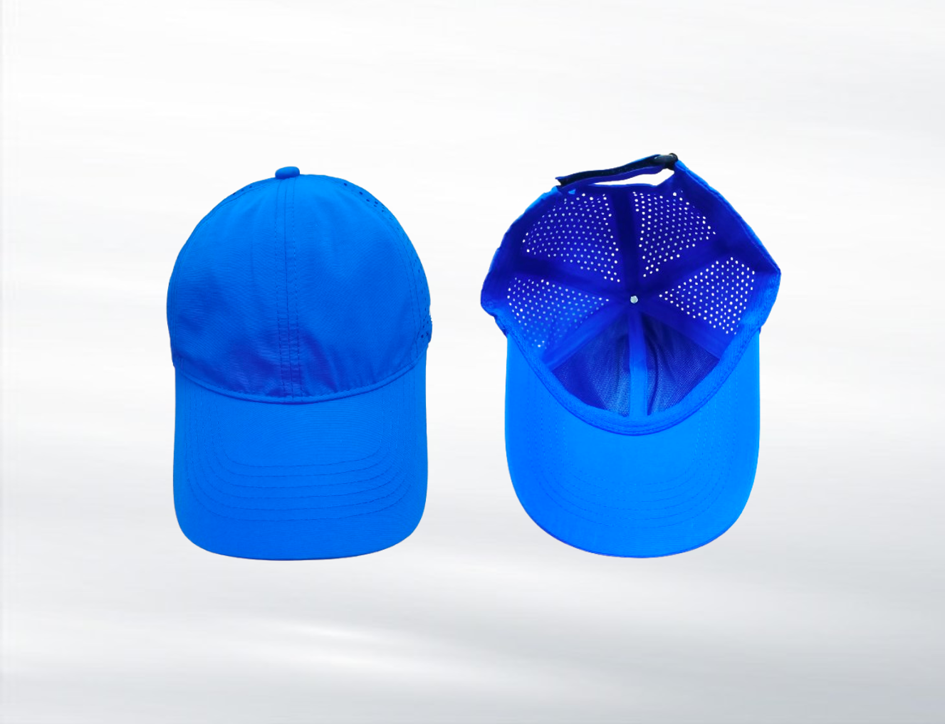 Cap - KLJ PARTNERS