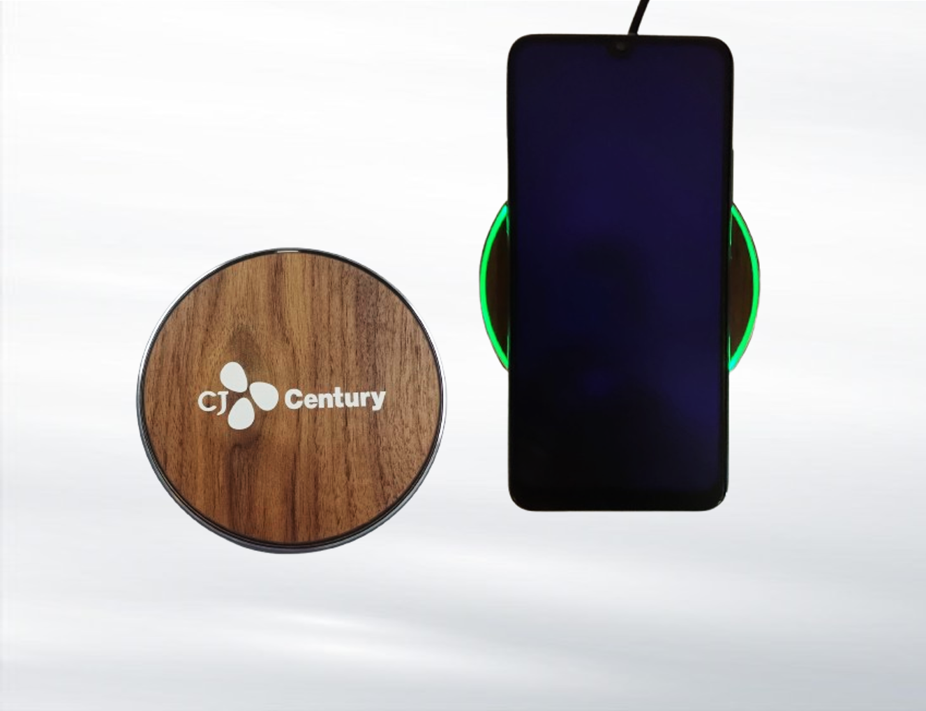 Wireless Charger - KLJ PARTNERS