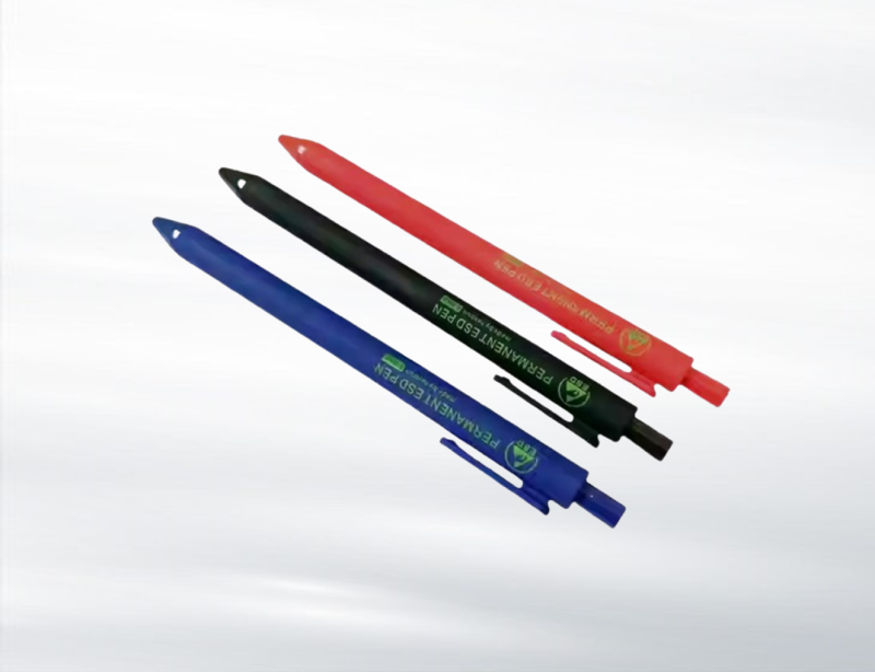 ESD Gel Pen - KLJ PARTNERS